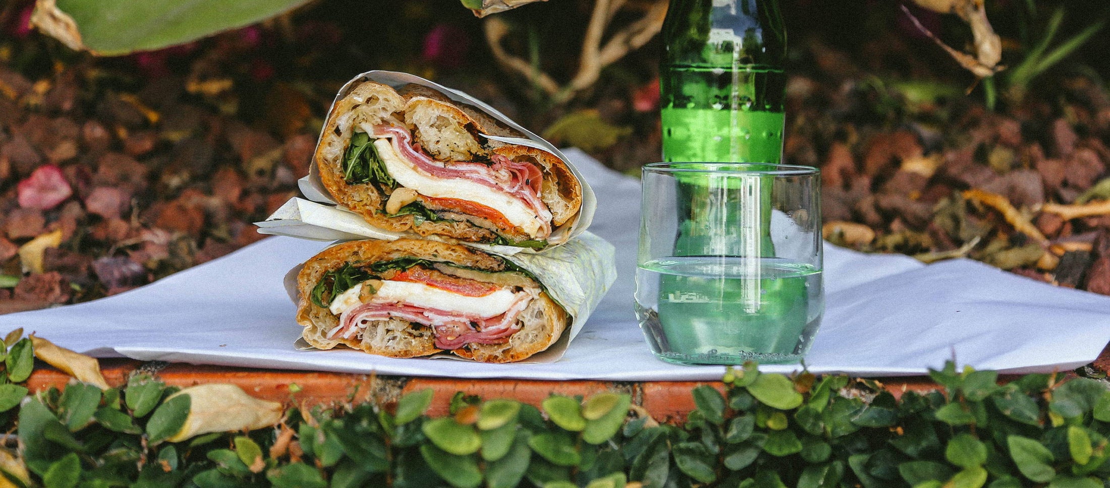 At Home Recipes: The Masterpiece from Ggiata – Tanner Goods
