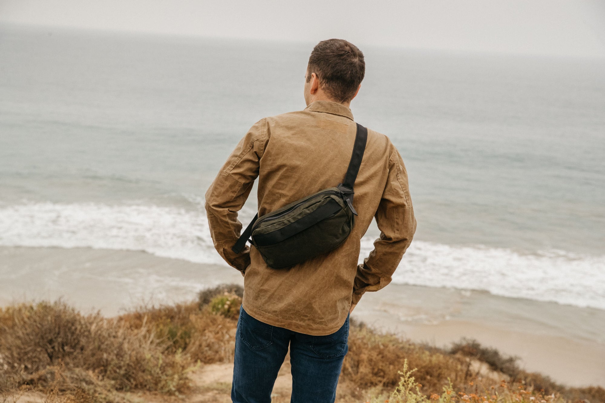 Shop Bags, Totes, and Crossbody Packs | Tanner Goods