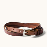 Shop Leather Belts | Made in the U.S. | Tanner Goods