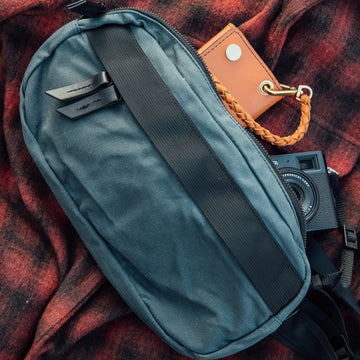 Shop Bags, Totes, and Crossbody Packs | Tanner Goods