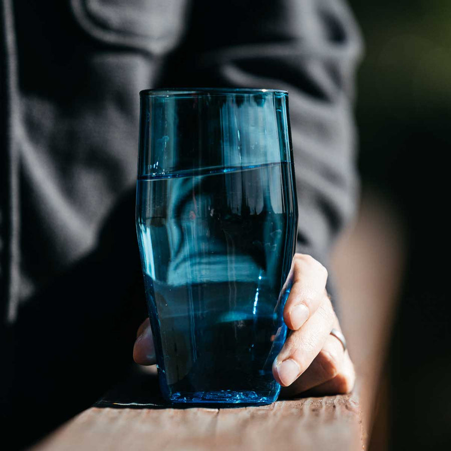 Mazama Handmade Glassware | Made in the USA | Tanner Goods