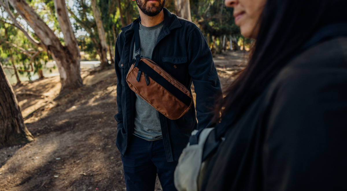 Tanner Goods: Worth Holding Onto