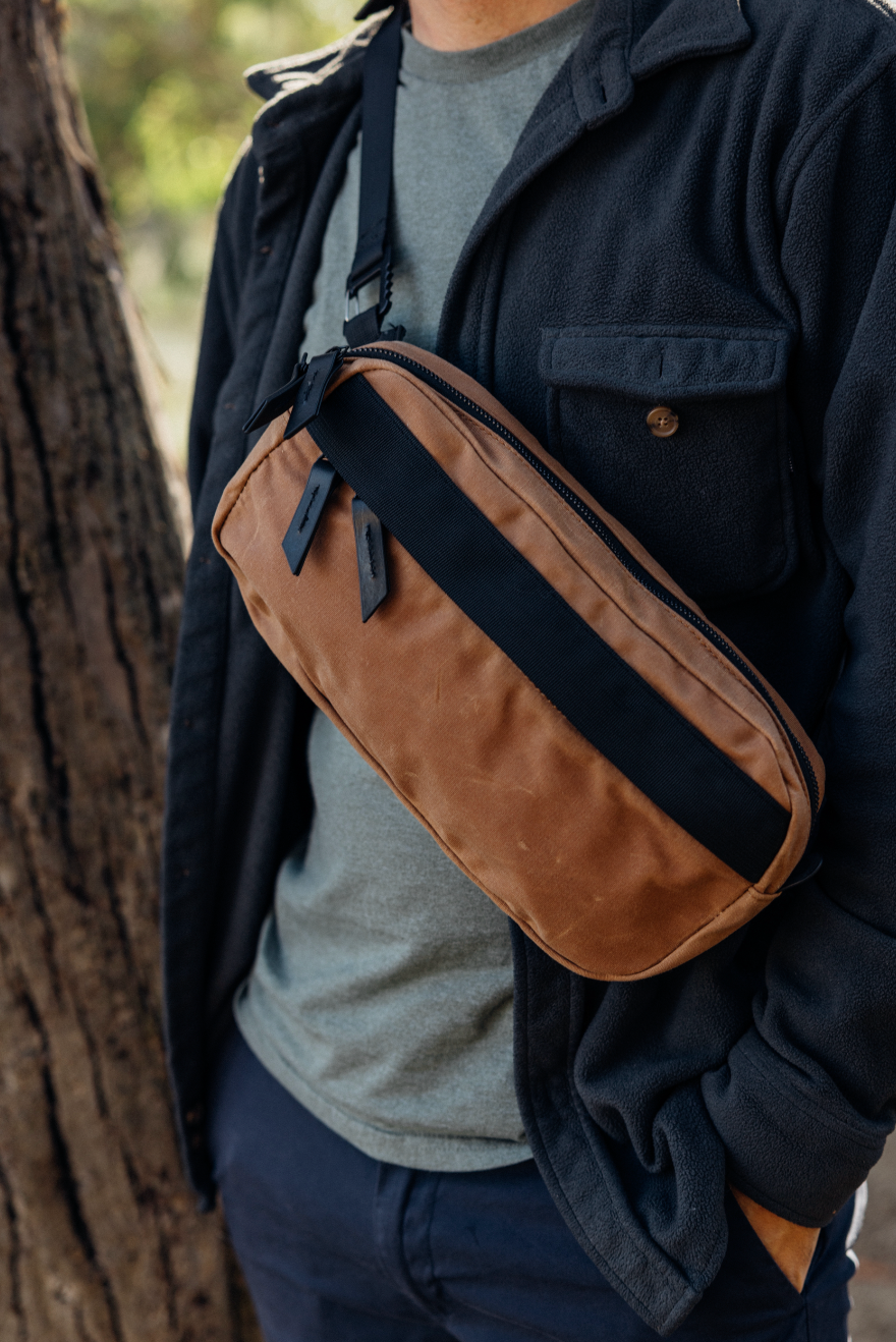 Tanner Goods: Worth Holding Onto
