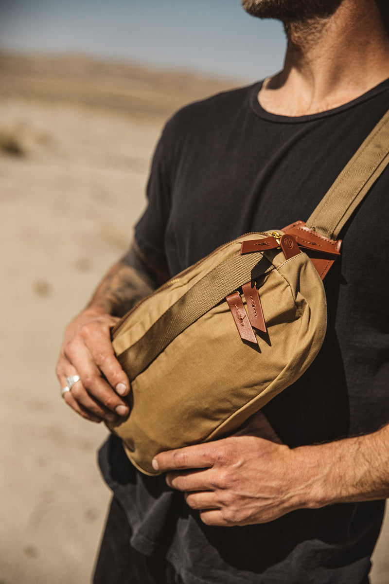 Tanner Goods: Worth Holding Onto