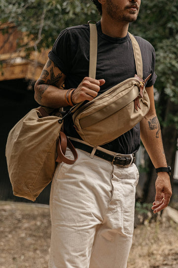 Tanner Goods: Worth Holding Onto