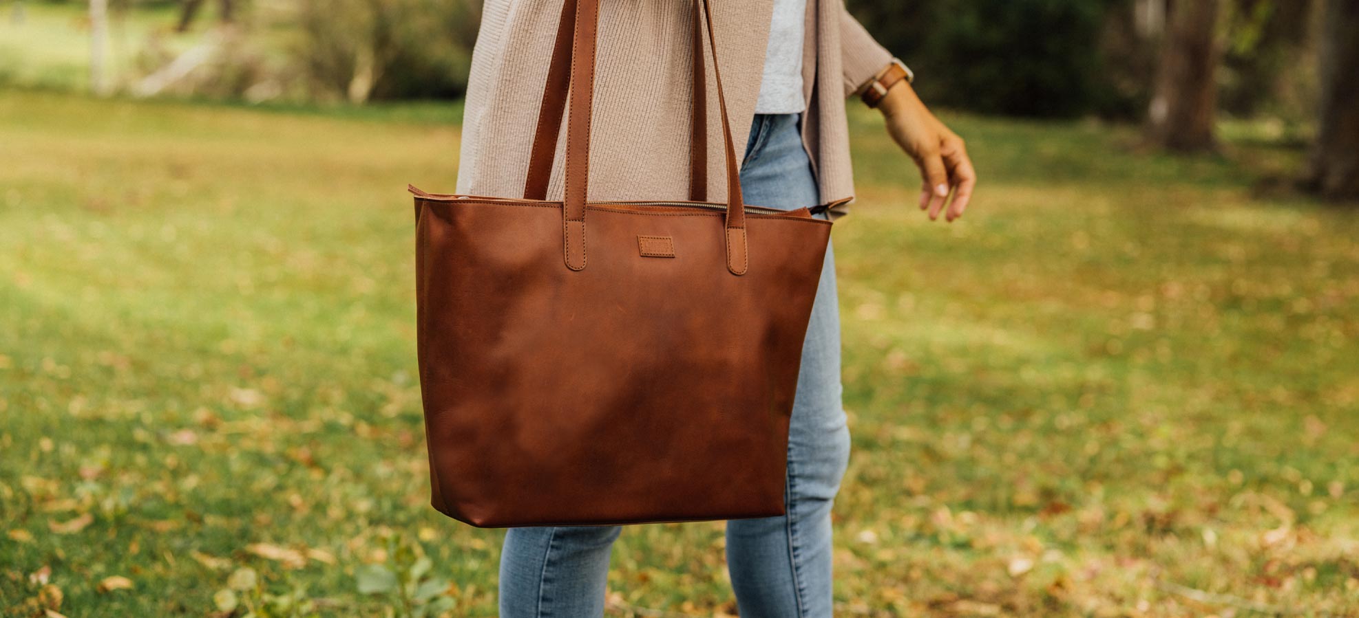 Tanner Goods: Worth Holding Onto