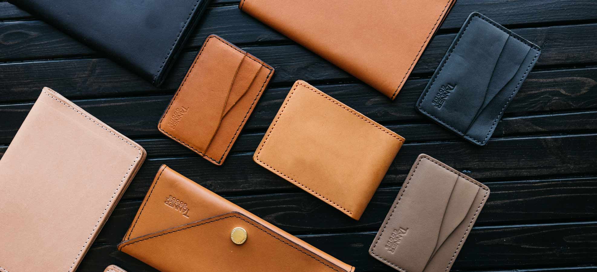 Tanner Goods: Worth Holding Onto