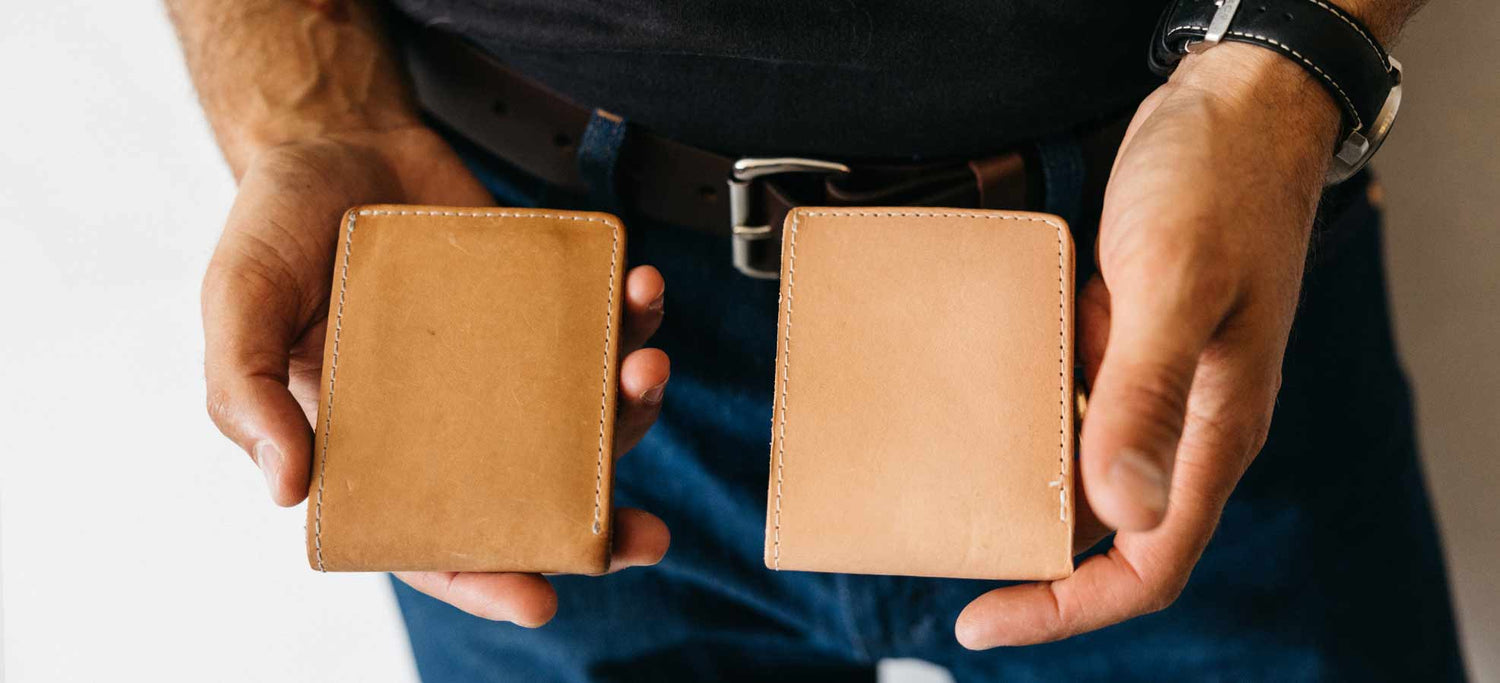 Tanner Goods: Worth Holding Onto