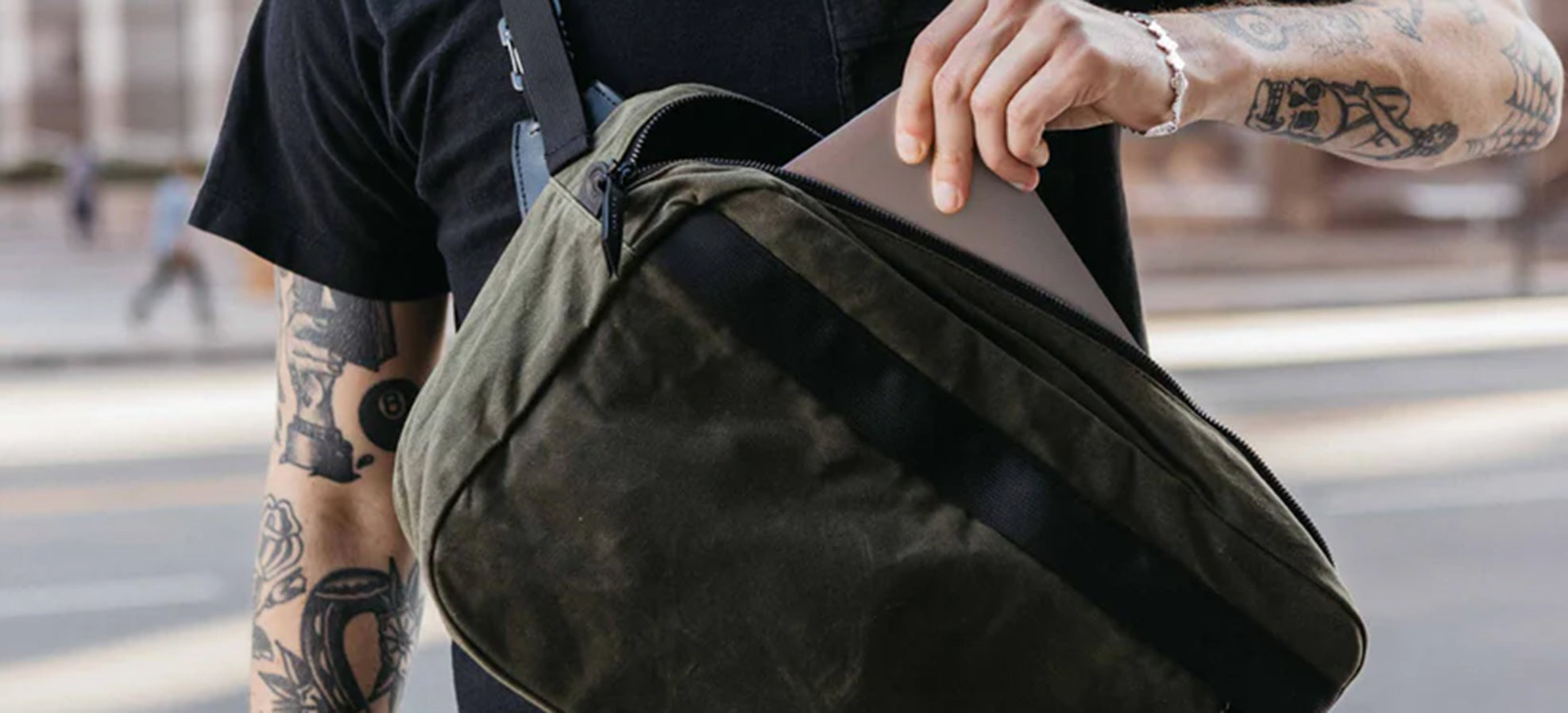 Tanner Goods: Worth Holding Onto