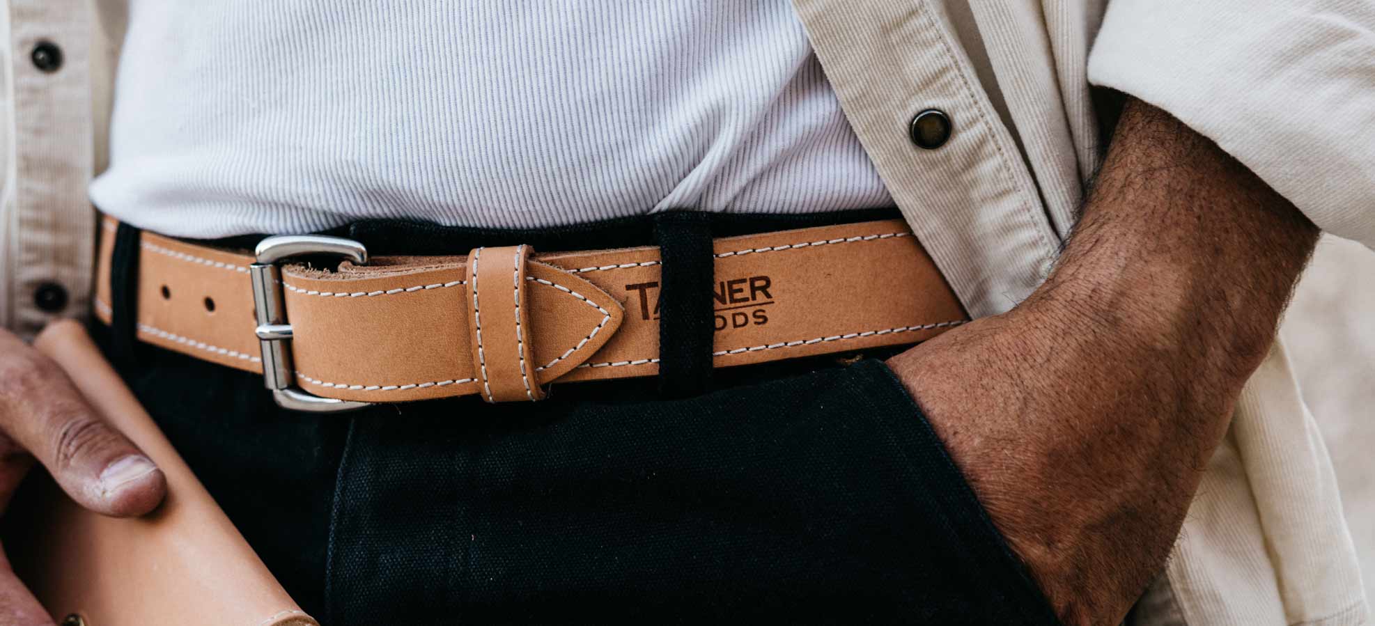 Tanner Goods: Worth Holding Onto