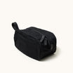 Drifter Dopp Kit - Onyx (Waxed Canvas) – Tanner Goods