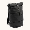 Koru Rucksack - Black Konbu | Tanner Goods