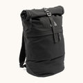 Koru Rucksack - Black Konbu | Tanner Goods