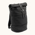 Koru Rucksack - Black Konbu | Tanner Goods