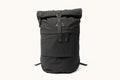Koru Rucksack - Black Konbu | Tanner Goods