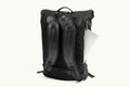 Koru Rucksack - Black Konbu | Tanner Goods