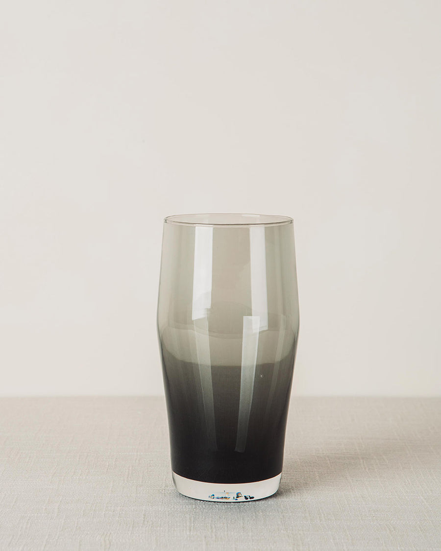 Standard Pint Glass | Handblown in Oregon | Mazama Glassware – Tanner Goods