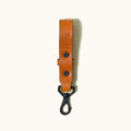 Key Lanyard - Saddle Tan | Tanner Goods