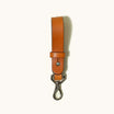 Key Lanyard - Saddle Tan | Tanner Goods