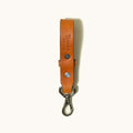 Key Lanyard - Saddle Tan | Tanner Goods