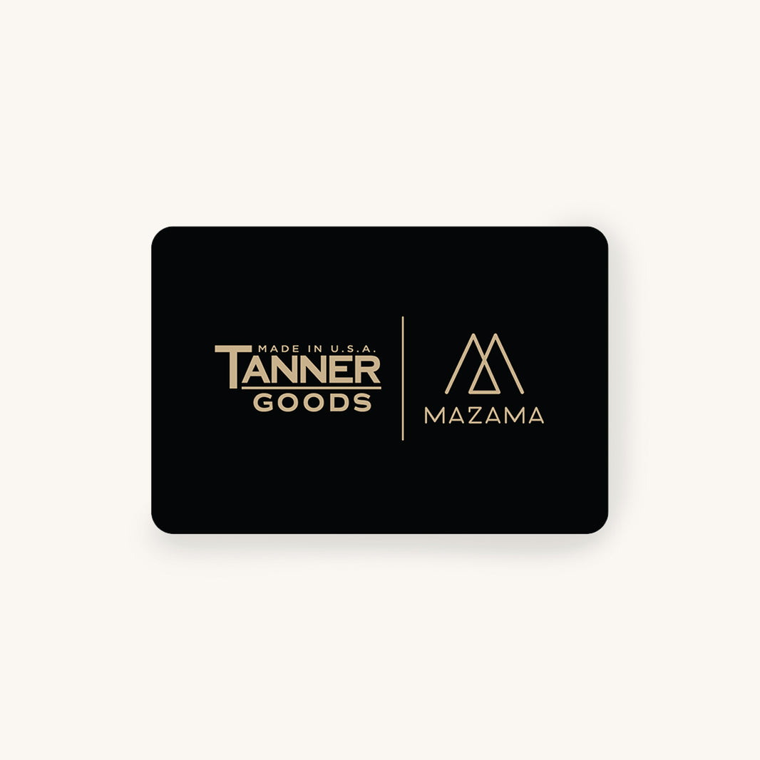 Shop Leather Belts | Made in the U.S. | Tanner Goods