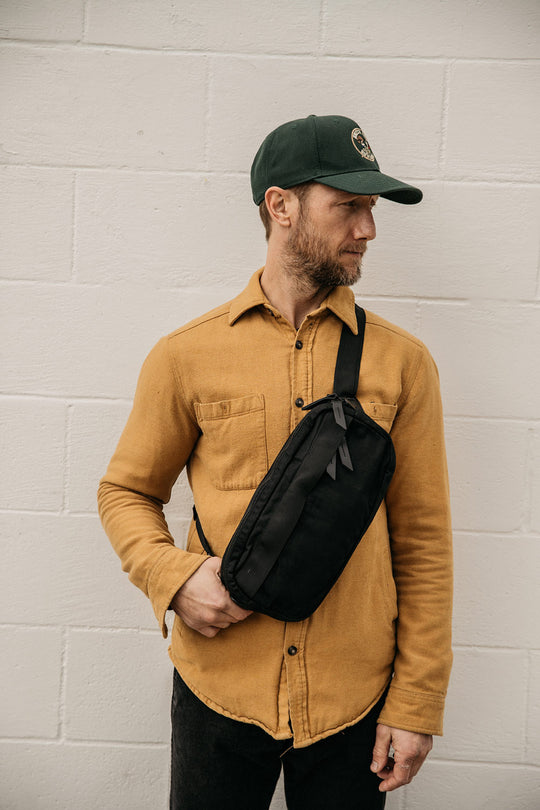 Shop Bags, Totes, and Crossbody Packs | Tanner Goods
