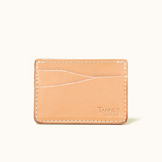 Tanner Goods: Worth Holding Onto