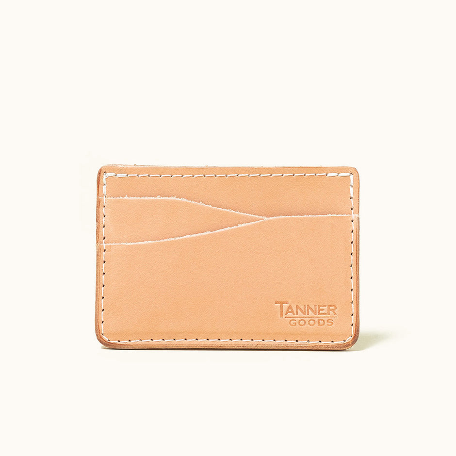 All Collections | Tanner Goods – Page 2