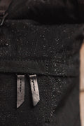 Koru Rucksack - Black Konbu | Tanner Goods